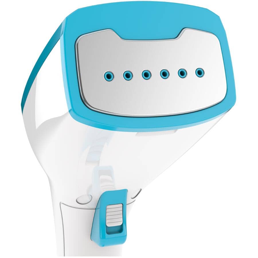 BLACK & DECKER Compact Garment Steamer | Home Hardware