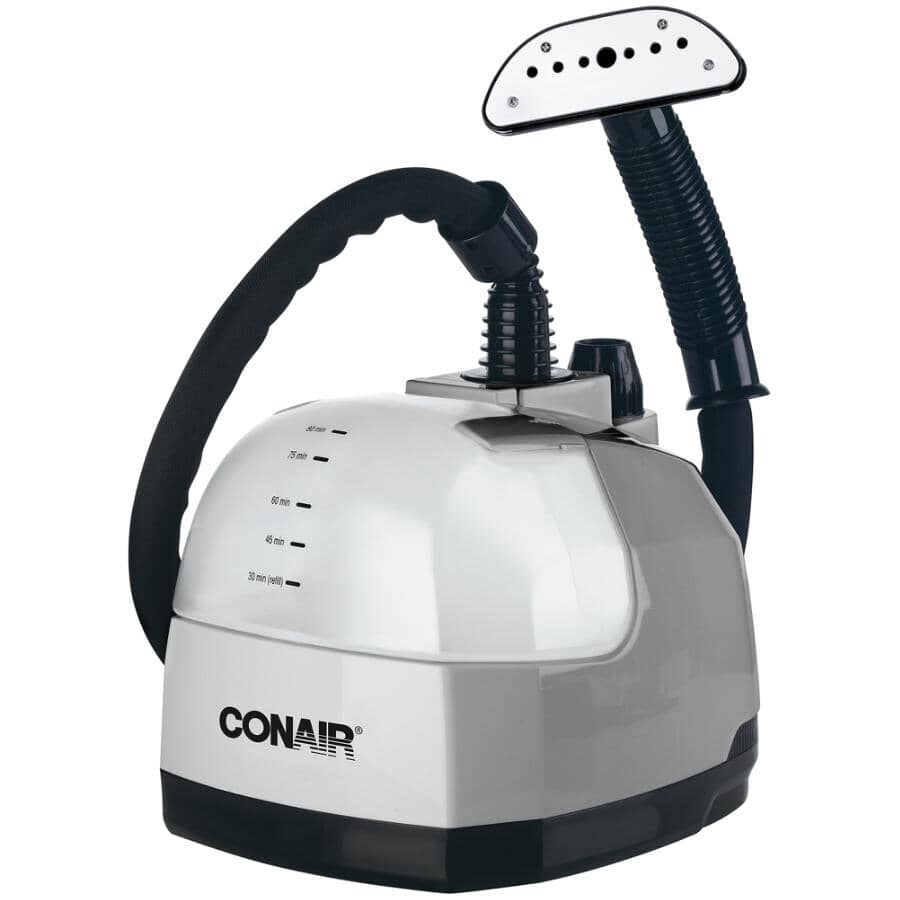 CONAIR 1500 Watt Upright Fabric Steamer | Home Hardware