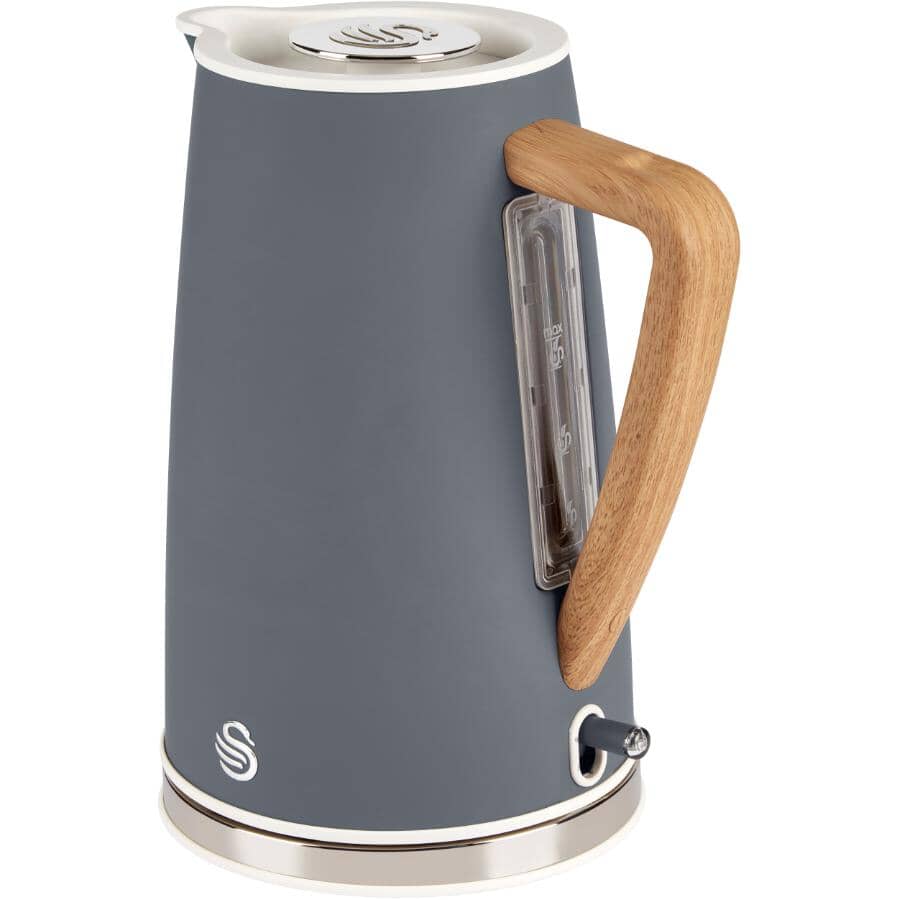 Swan Nordic Cordless Kettle | Home Hardware