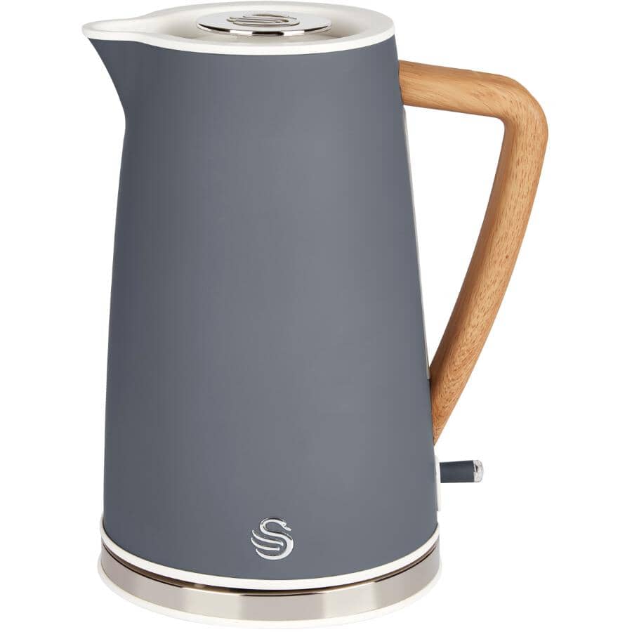 Swan Nordic Cordless Kettle | Home Hardware