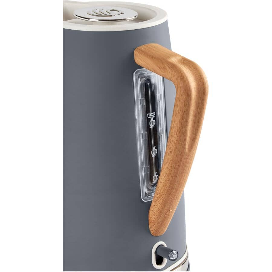 Swan Nordic Cordless Kettle | Home Hardware