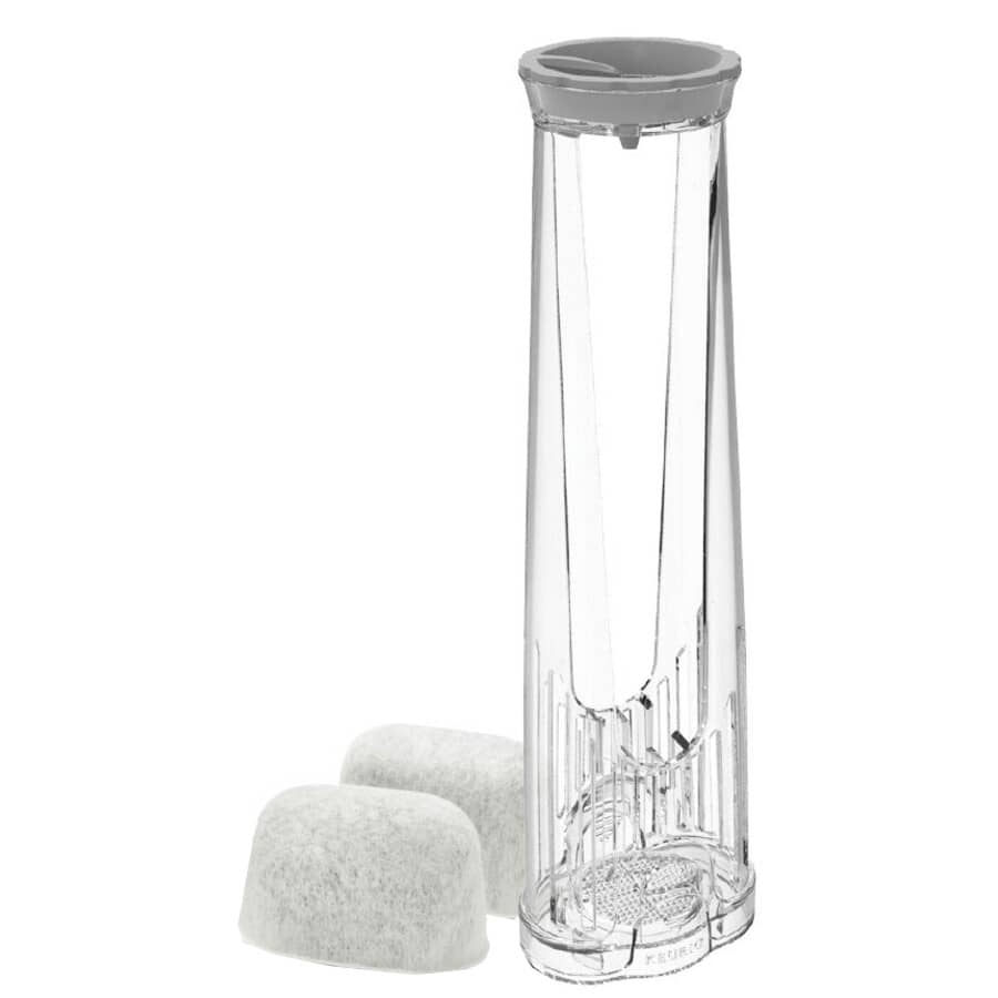 KEURIG Hot 2.0 Water Filter Starter Kit | Home Hardware