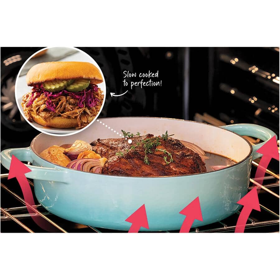 FRIGIDAIRE GALLERY 30" 6.2 cu. ft. Freestanding Smooth Top Electric ...