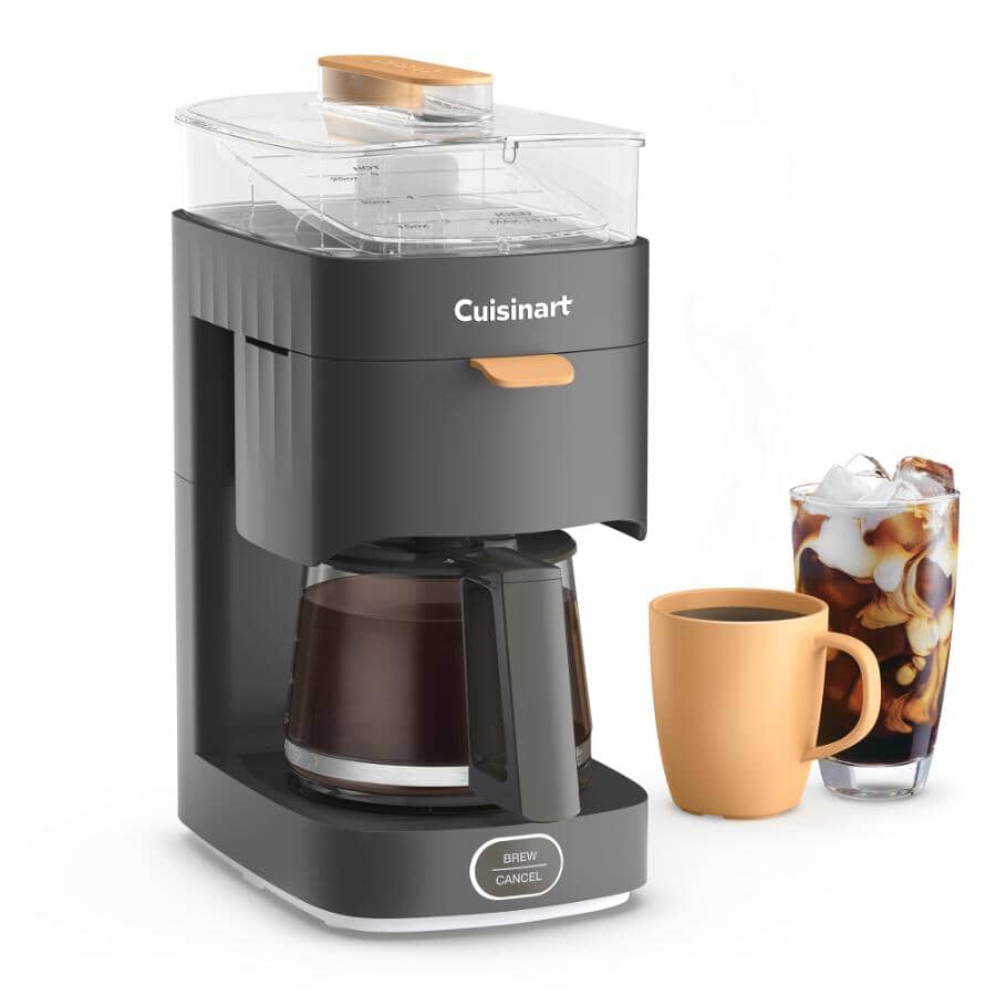 CUISINART Soho Coffee Maker | Home Hardware