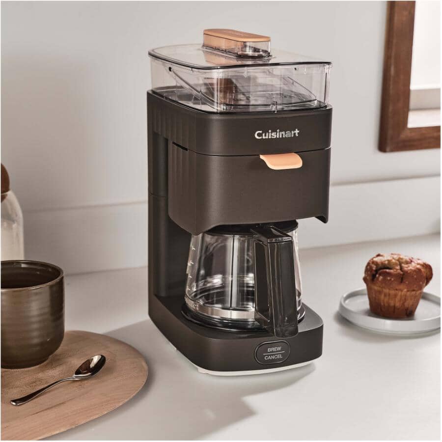 CUISINART Soho Coffee Maker | Home Hardware