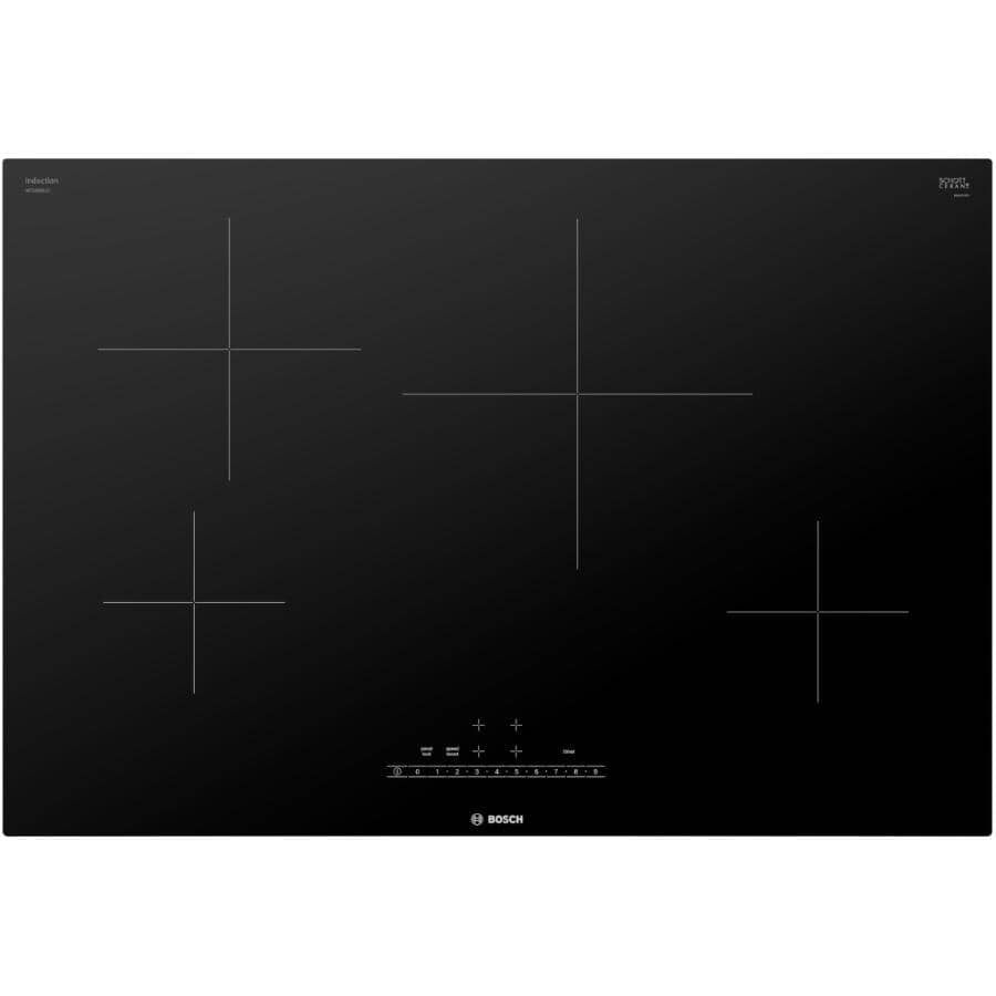 BOSCH APPLIANCES 30" 500 Series Built | Home Hardware