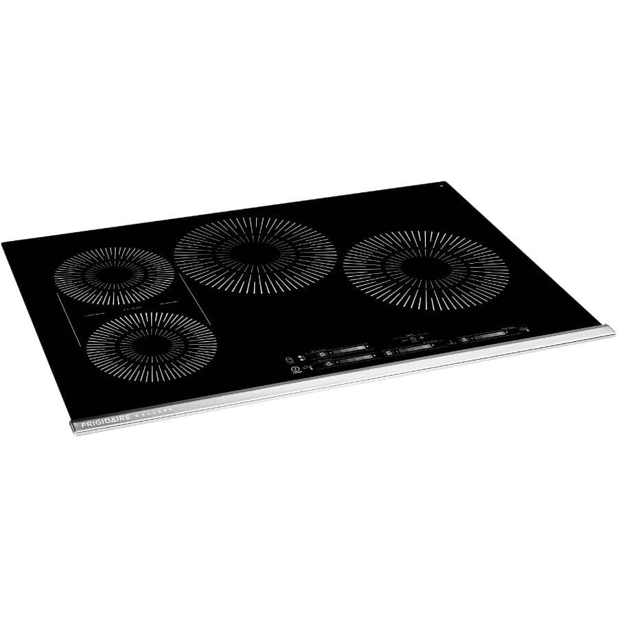 FRIGIDAIRE 30" Electric Induction Cooktop (GCCI3067AB) | Home Hardware