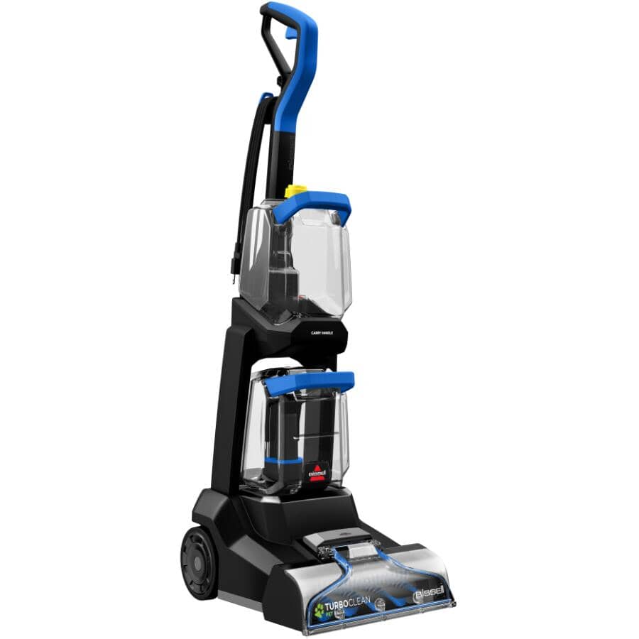 BISSELL PowerClean Pet XL Upright Carpet & Upholstery Cleaner | Home ...