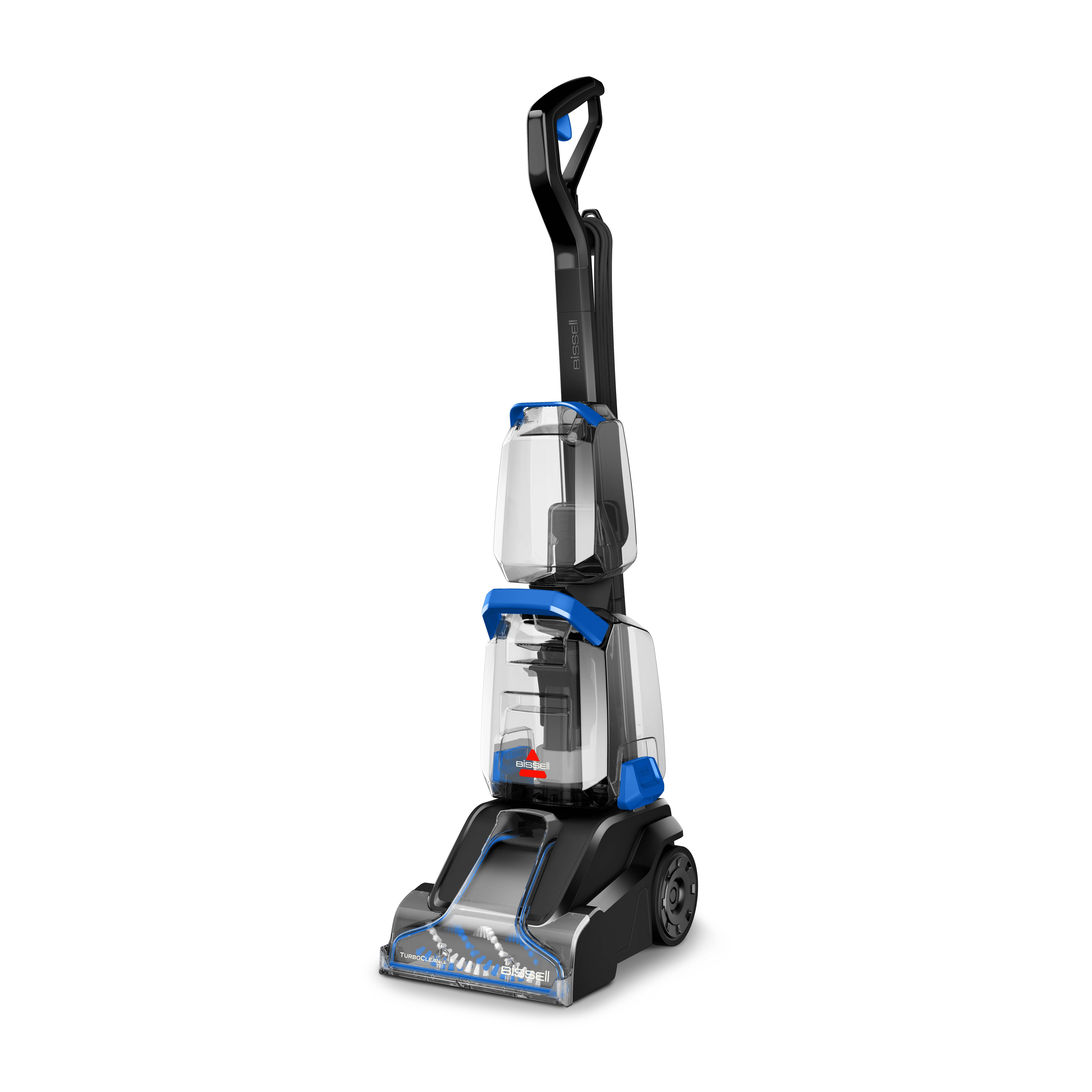 BISSELL PowerClean TurboBrush Pet Upright Carpet Cleaner | Home Hardware