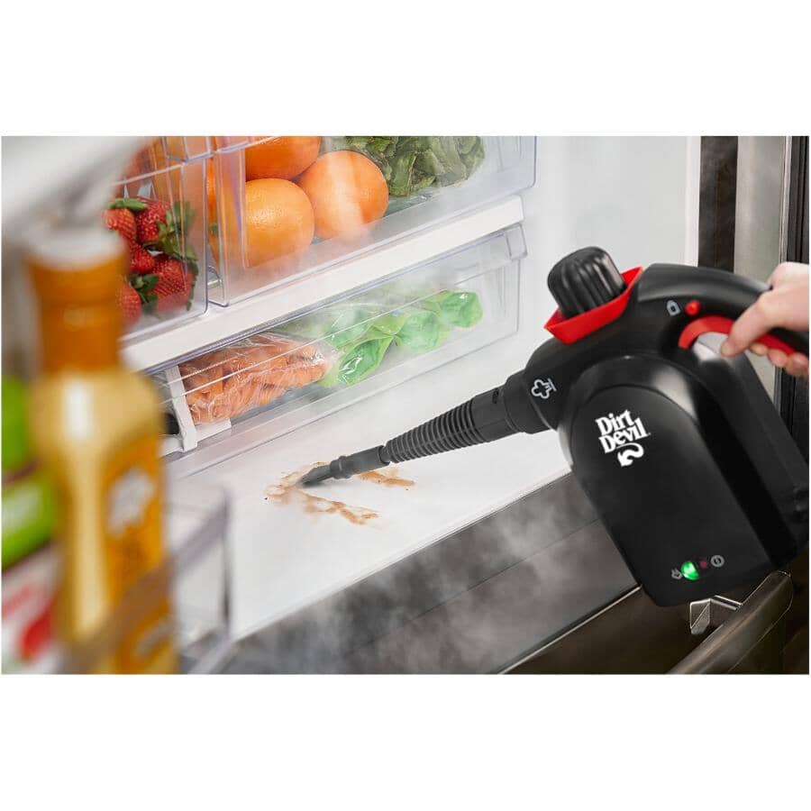 DIRT DEVIL 7-in-1 Handheld Streamer | Home Hardware