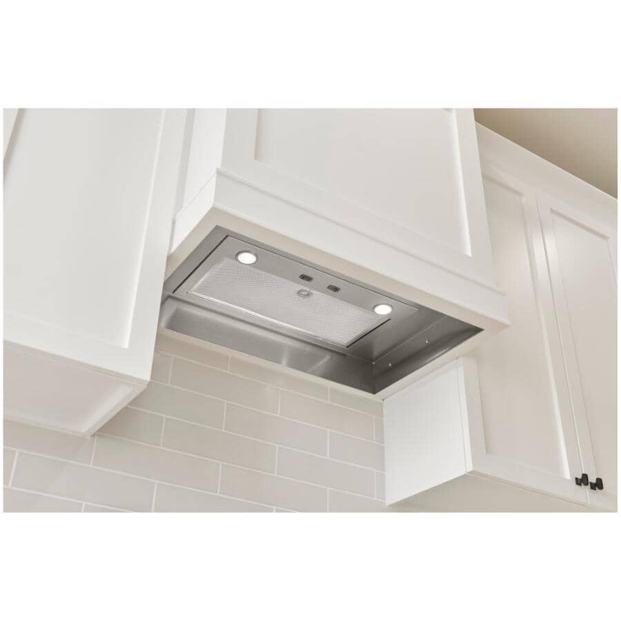 BROAN 21" Custom Range Hood Power Pack | Home Hardware