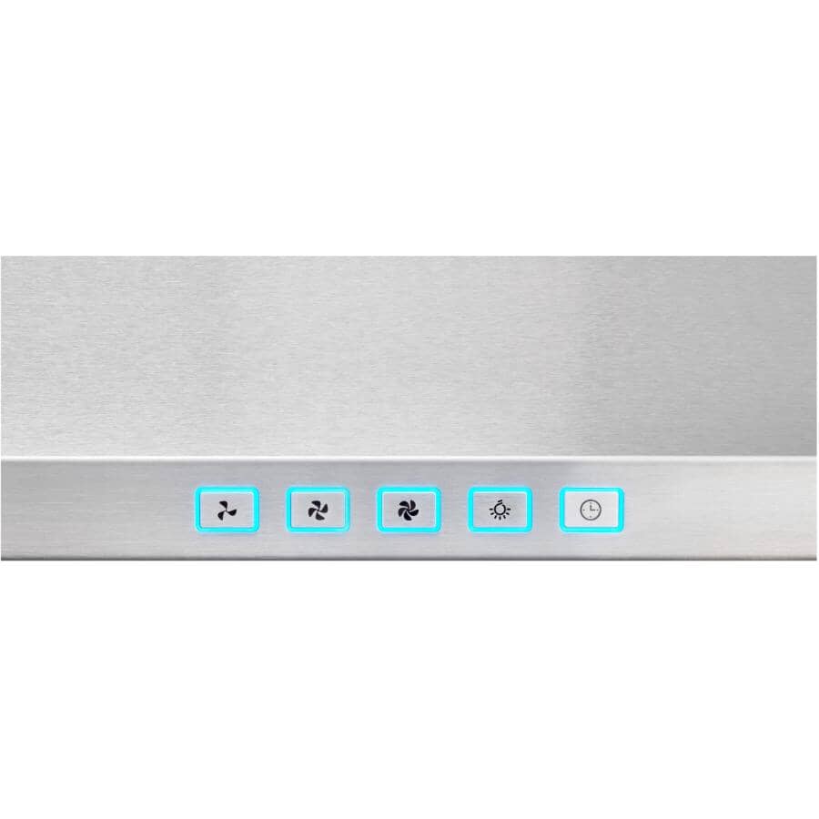 BROAN Traditional Pyramid Wall Mounted Range Hood | Home Hardware