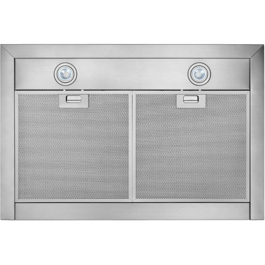 BROAN Traditional Pyramid Wall Mounted Range Hood | Home Hardware