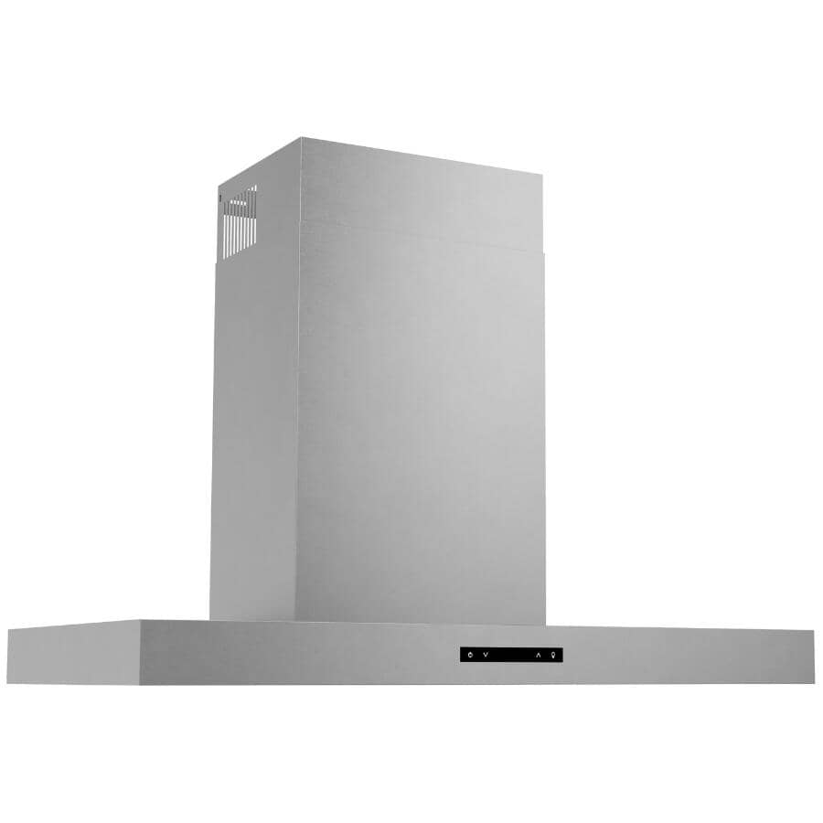 THOR KITCHEN 36" Contemporary Wall Mount T | Home Hardware