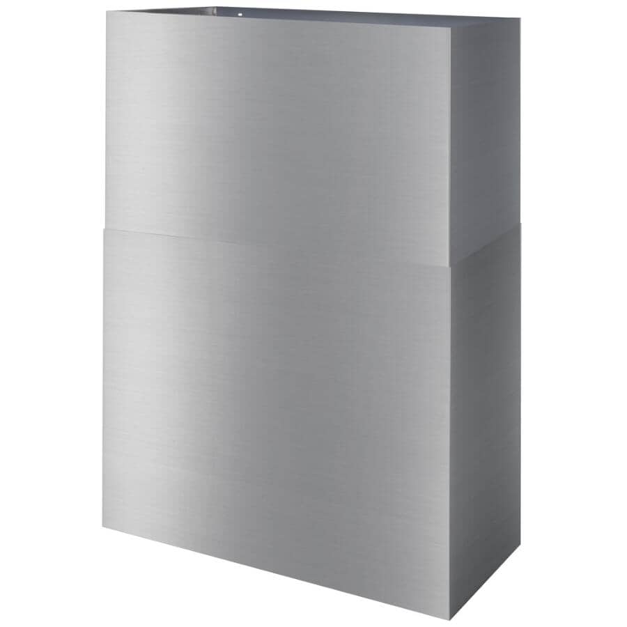 THOR KITCHEN 48" Range Hood Duct Cover | Home Hardware