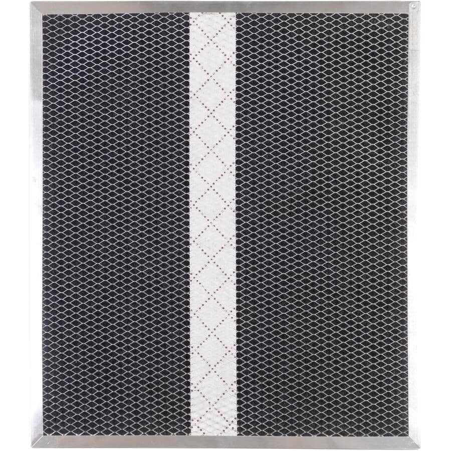 BROAN Charcoal Range Hood Replacement Filters (F) | Home Hardware