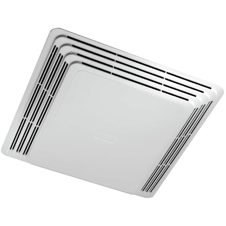 BROAN 11-1/8" x 10-5/8" Vent Fan Grille | Home Hardware