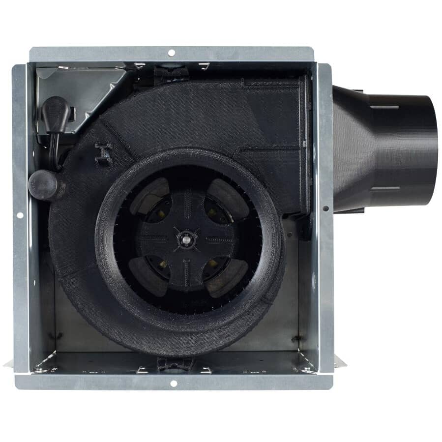 BROAN 110 CFM 1.0 Sones Humidity Sensing Ventilation Fan | Home Hardware