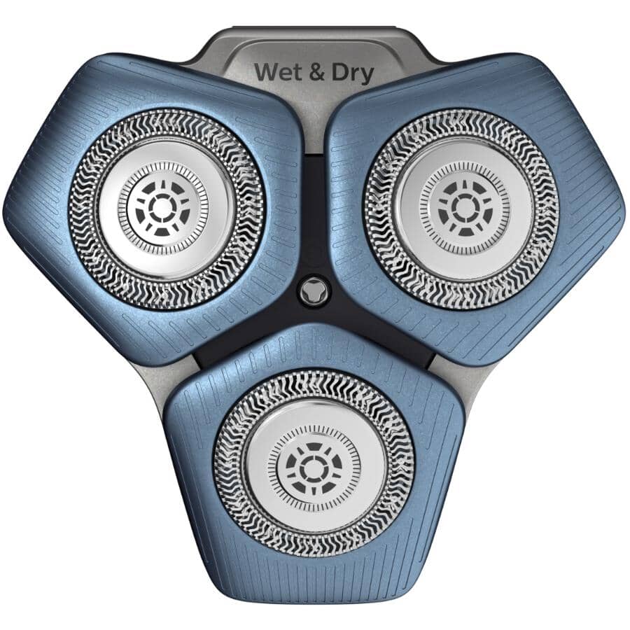 PHILIPS Mens Shaver Replacement Heads for 7000 Series | Home Hardware