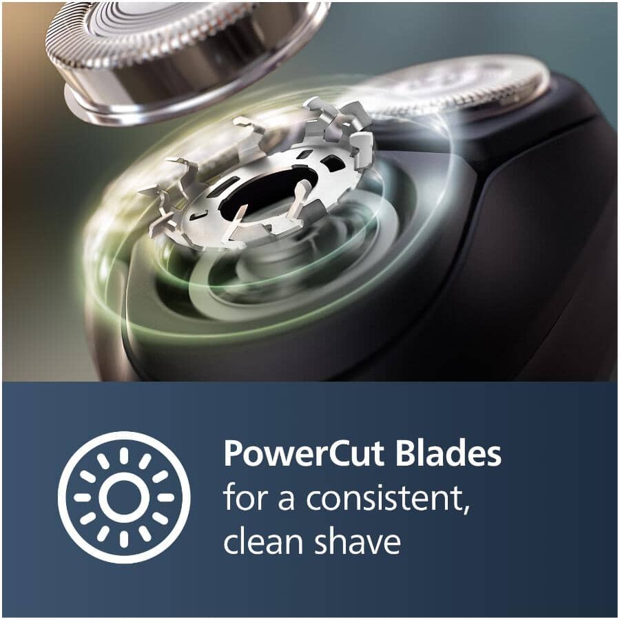 PHILIPS Series 3000 Wet & Dry Shaver | Home Hardware