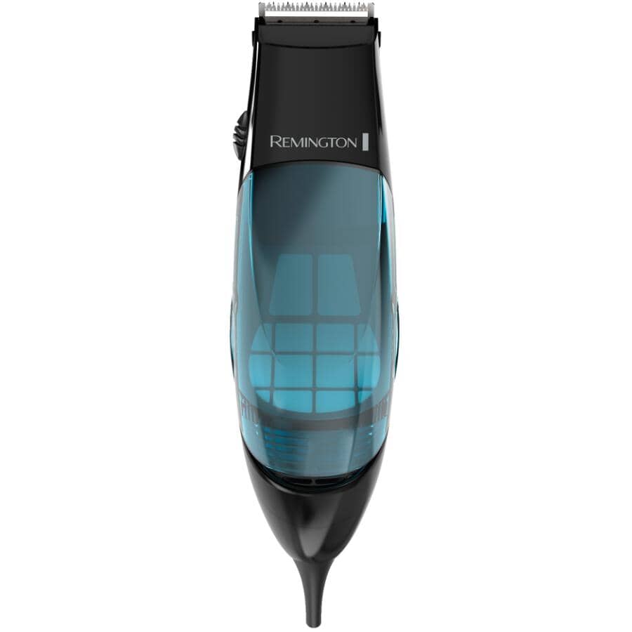 REMINGTON 18 Piece Vacuum Haircut Kit | Home Hardware