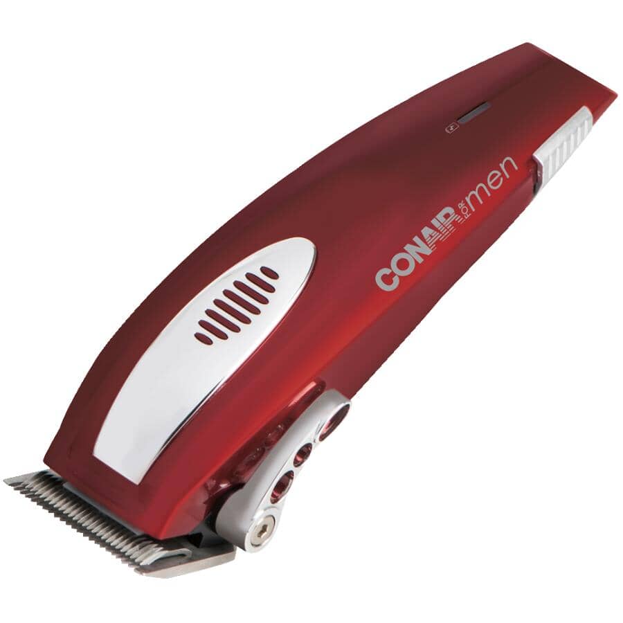 CONAIR 19 Piece Pro Series Haircut Kit | Home Hardware