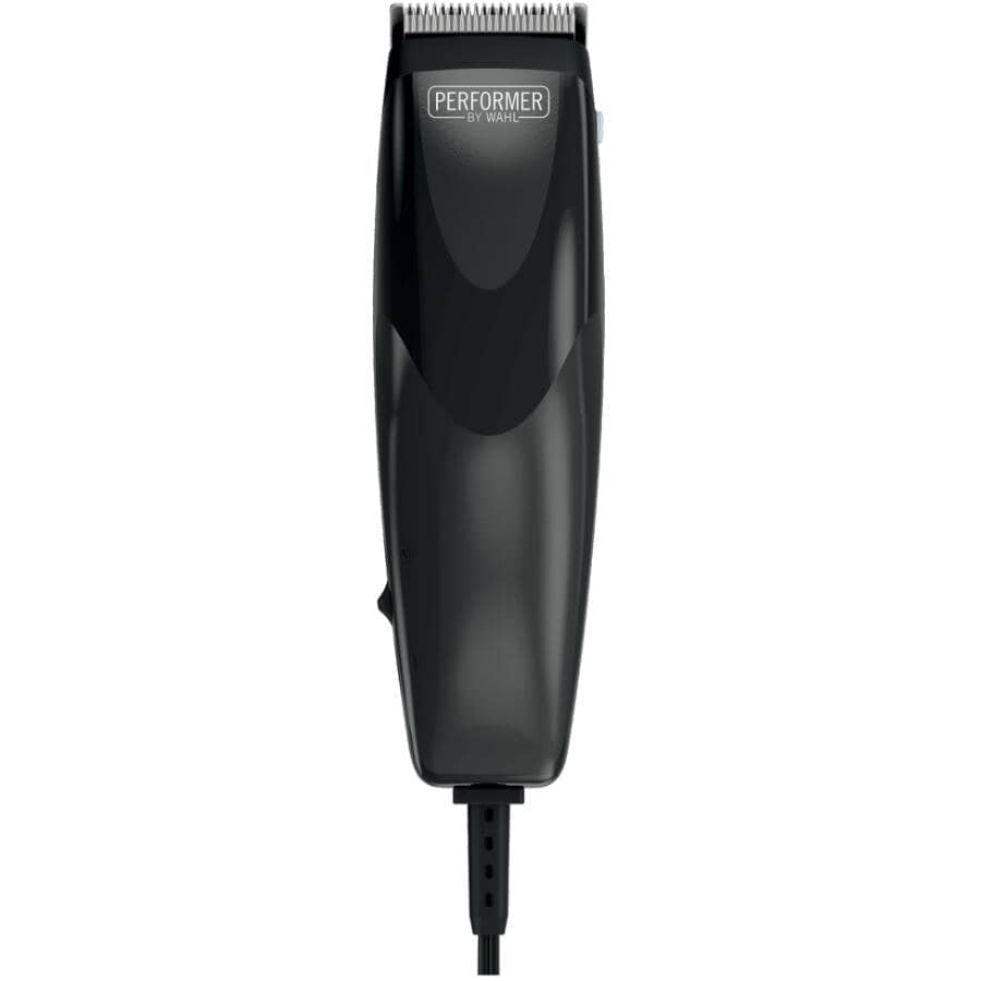 WAHL 10 Piece Economy Performer Haircut Kit | Home Hardware