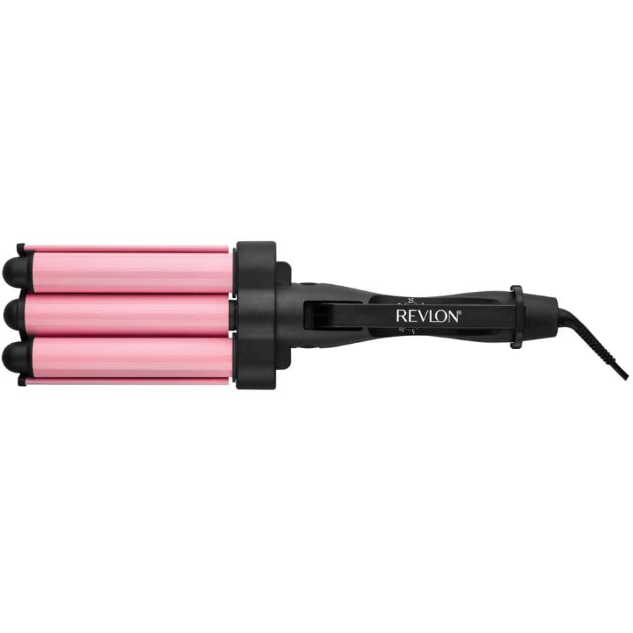 REVLON Wave Master Jumbo Waver | Home Hardware