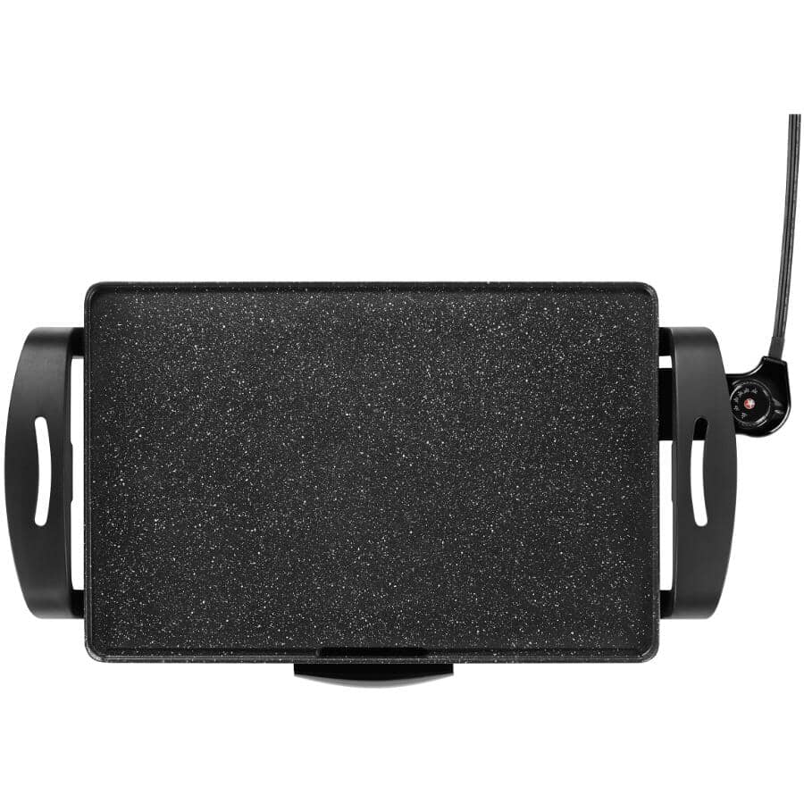 STARFRIT The Rock Electric Griddle | Home Hardware