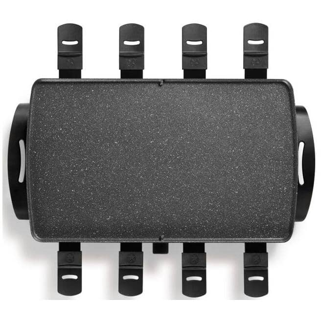 STARFRIT The Rock Electric Raclette Party Grill | Home Hardware