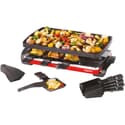 STARFRIT The Rock Electric Raclette Party Grill | Home Hardware