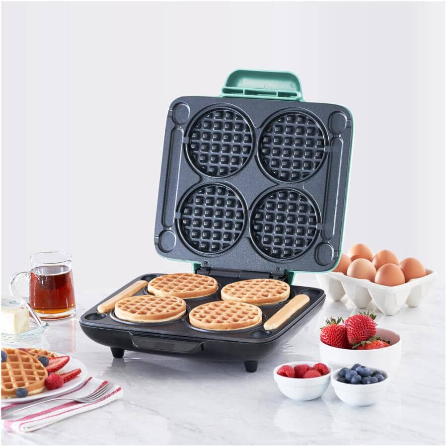DASH Multi Mini Waffle Maker | Home Hardware