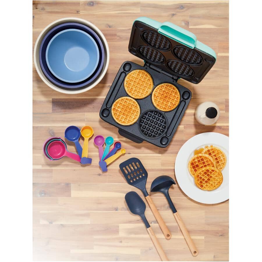DASH Multi Mini Waffle Maker | Home Hardware