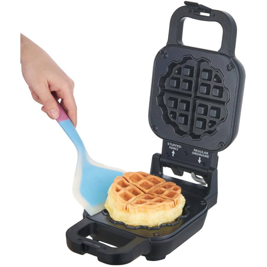 SALTON Stuffed Waffle Maker | Home Hardware