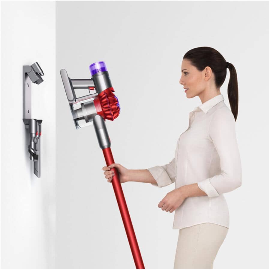 DYSON V8 Origin Cordless Stick Vacuum Cleaner | Home Hardware