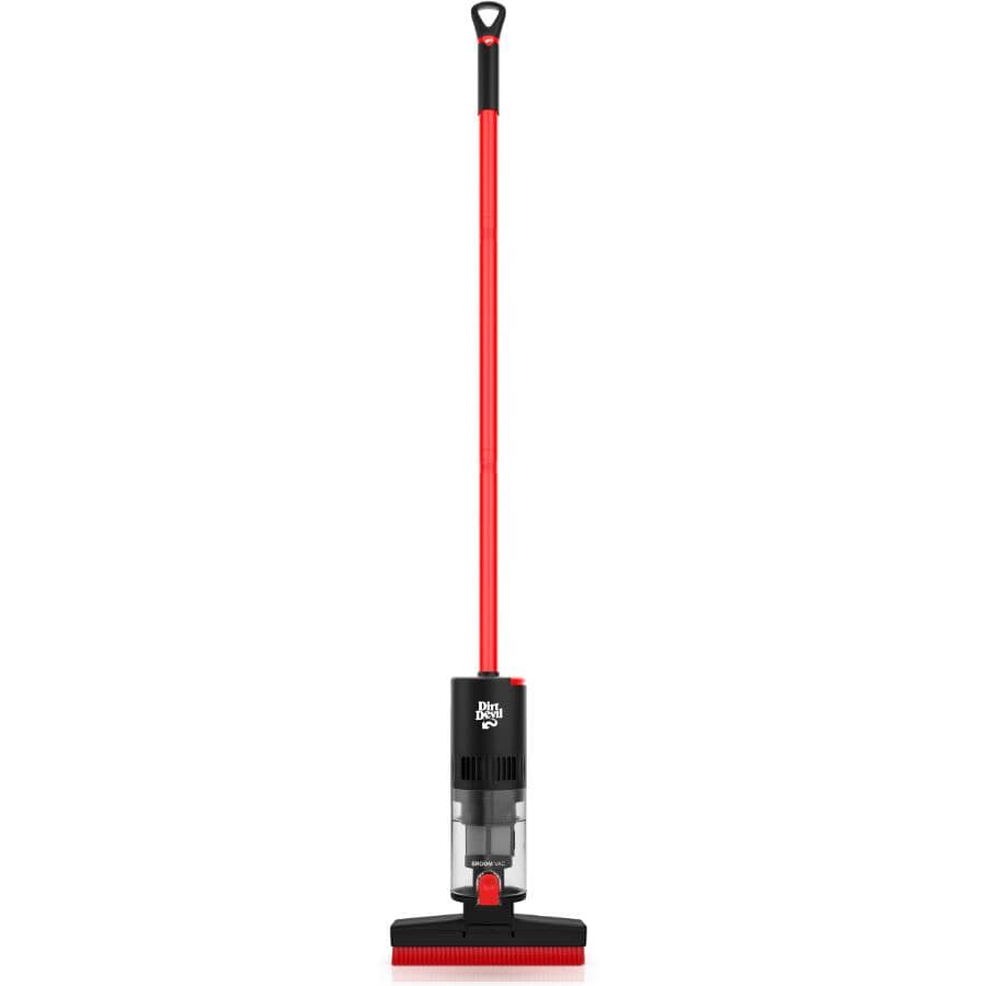 DIRT DEVIL Cordless Stick Broom Vacuum | Home Hardware