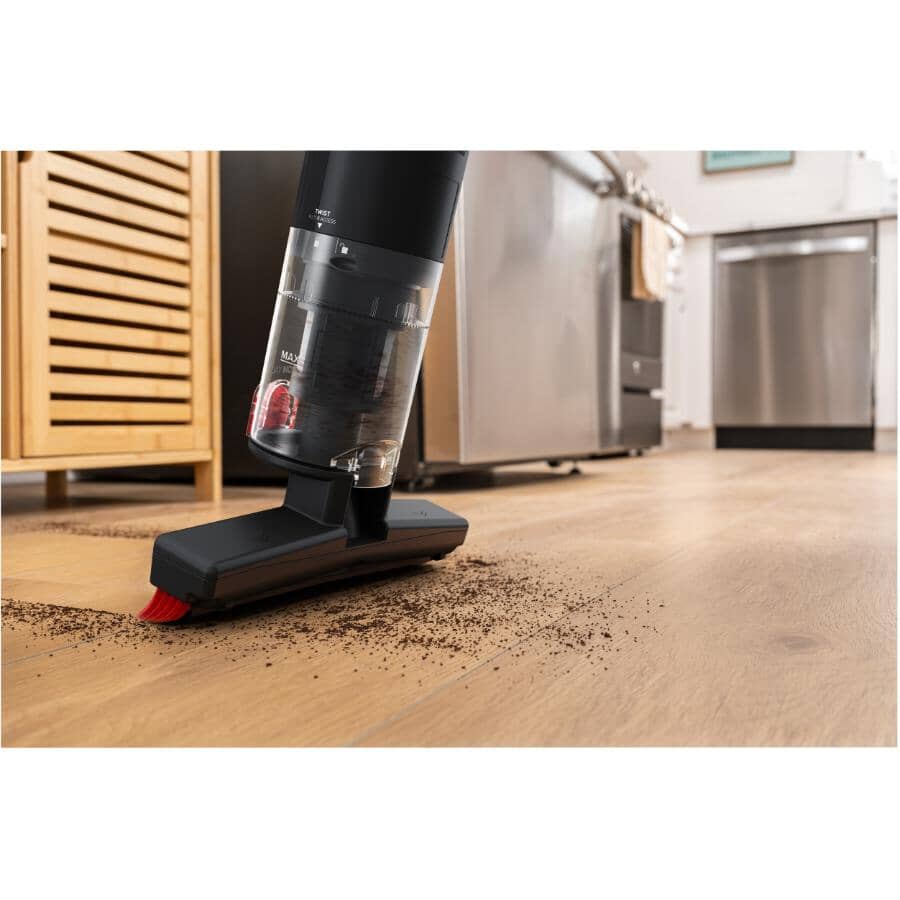 DIRT DEVIL Cordless Stick Broom Vacuum | Home Hardware