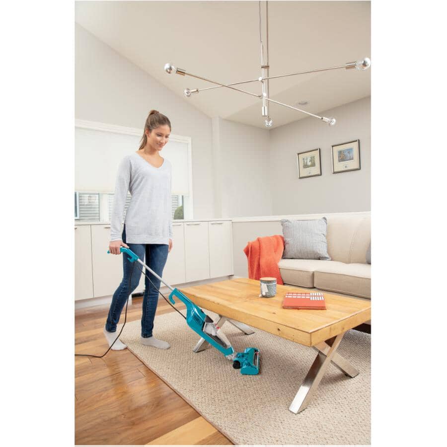 BISSELL Featherweight Turbo Stick Vacuum | Home Hardware