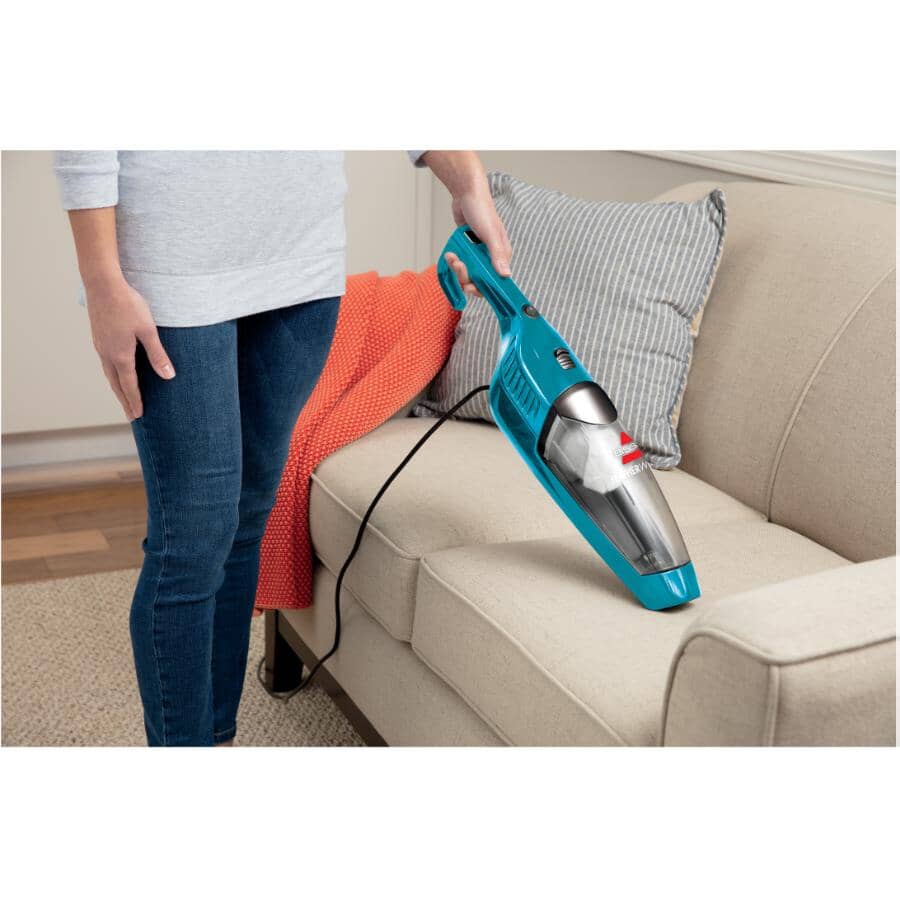 BISSELL Featherweight Turbo Stick Vacuum | Home Hardware