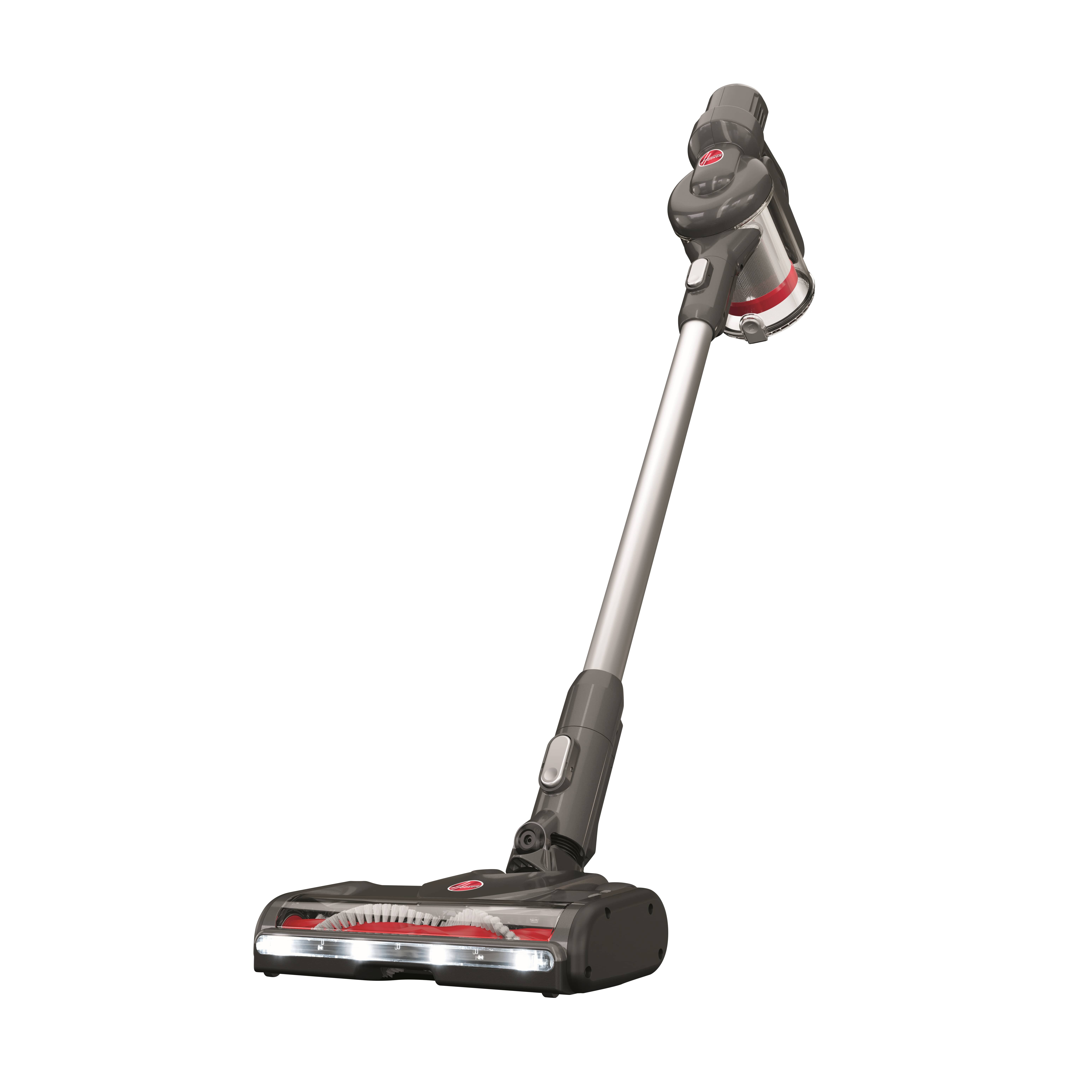 HOOVER Excelerate Cordless Stick Vacuum | Home Hardware