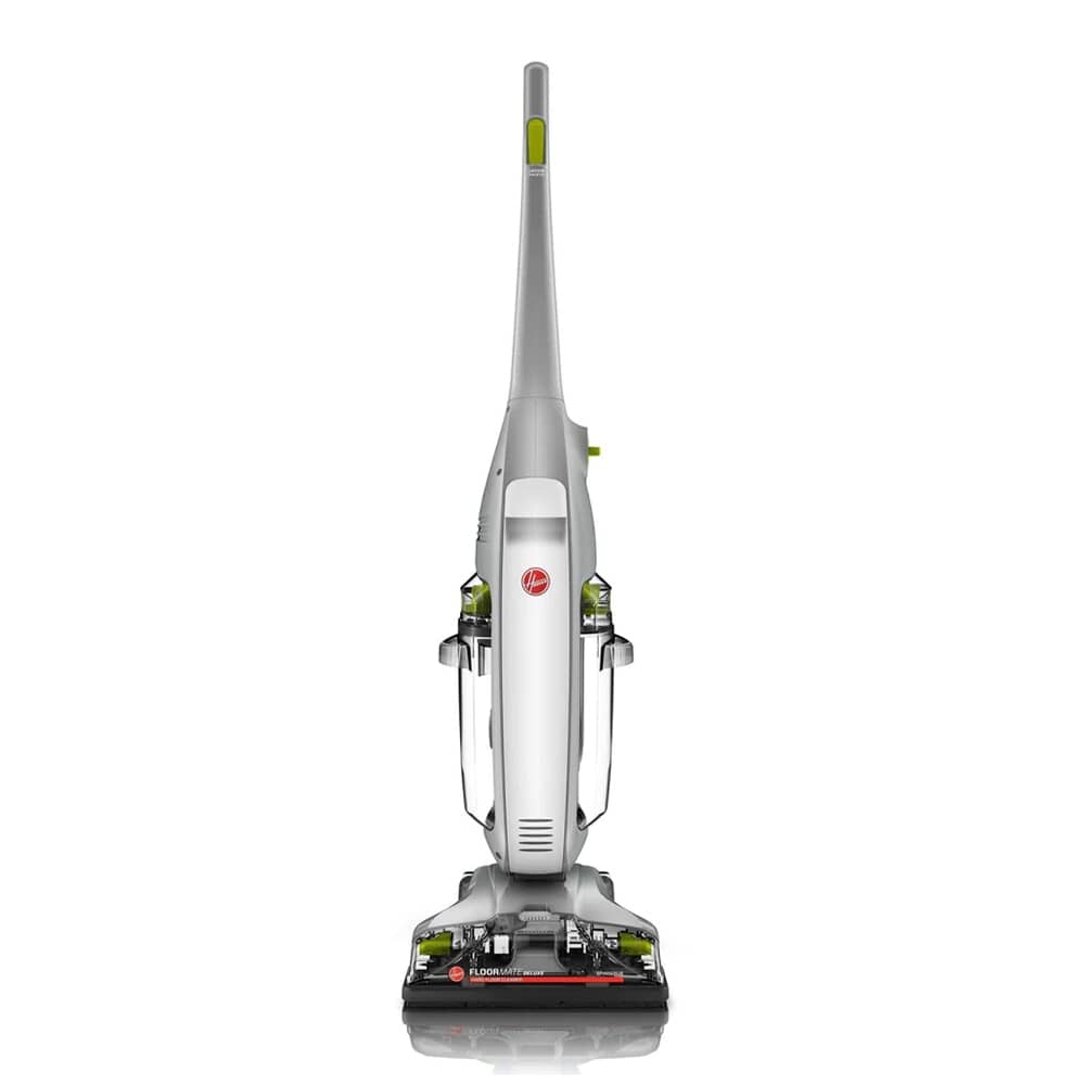 HOOVER FloorMate Deluxe Hard Floor Cleaner | Home Hardware