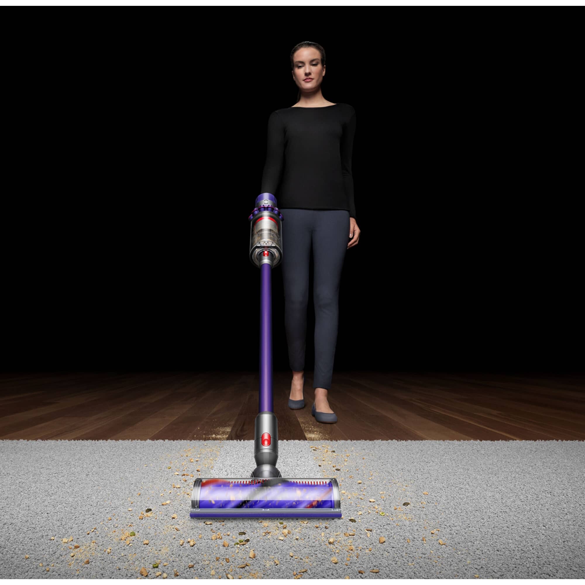 DYSON V10 Cyclone Animal Cordless Stick Vacuum Cleaner | Home Hardware