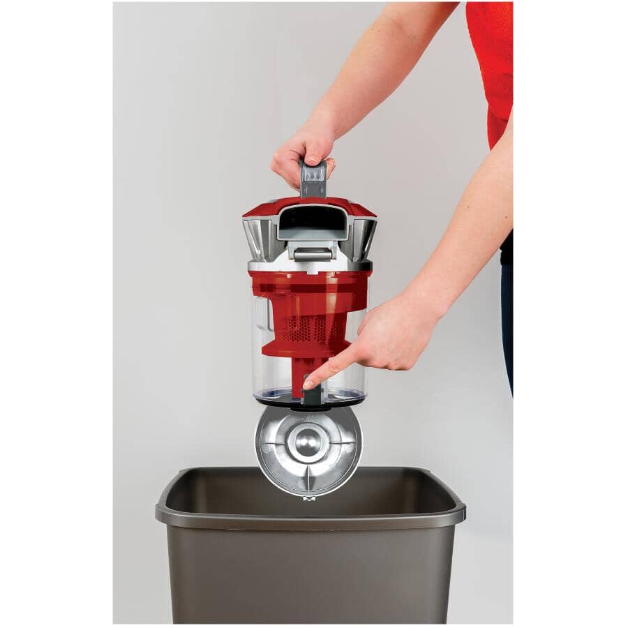 BISSELL OptiClean Bagless Canister Vacuum Cleaner | Home Hardware