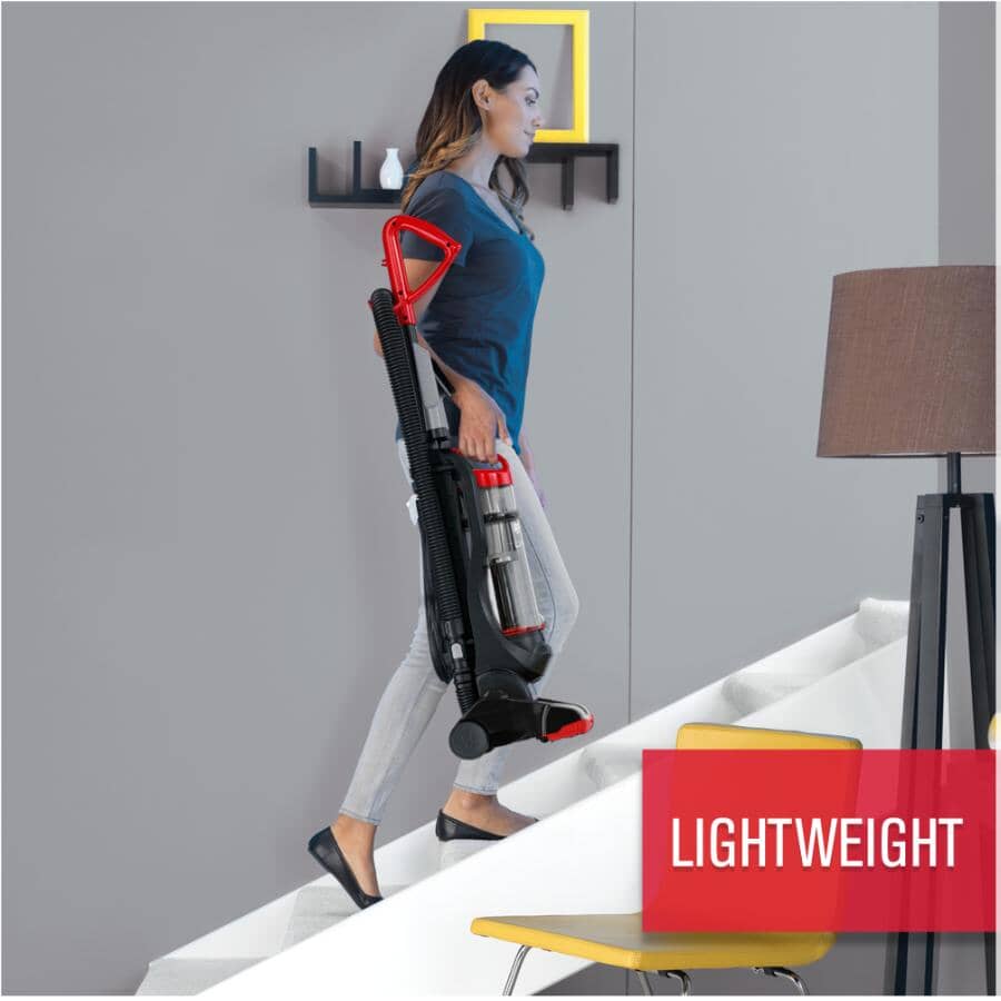 DIRT DEVIL Endura Lite Bagless Upright Vacuum Cleaner | Home Hardware