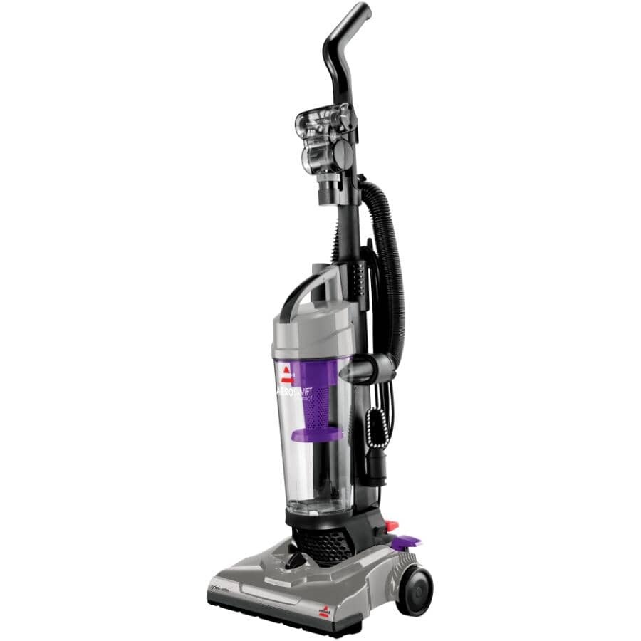 BISSELL AeroSwift Turbo Upright Vacuum | Home Hardware