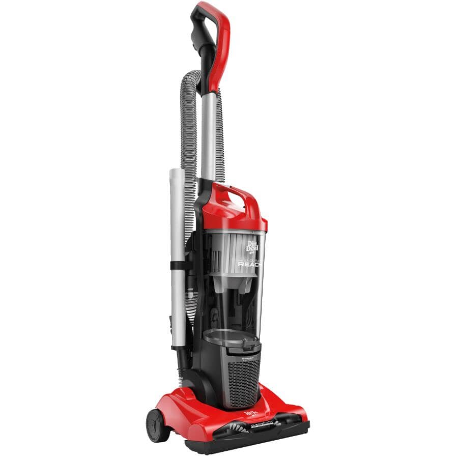 DIRT DEVIL Endura Reach Bagless Upright Vacuum Cleaner | Home Hardware