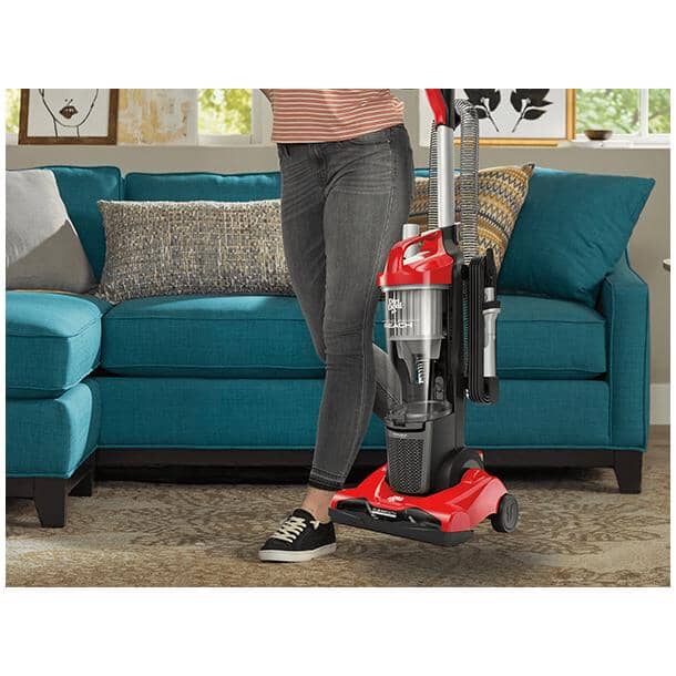DIRT DEVIL Endura Reach Bagless Upright Vacuum Cleaner | Home Hardware