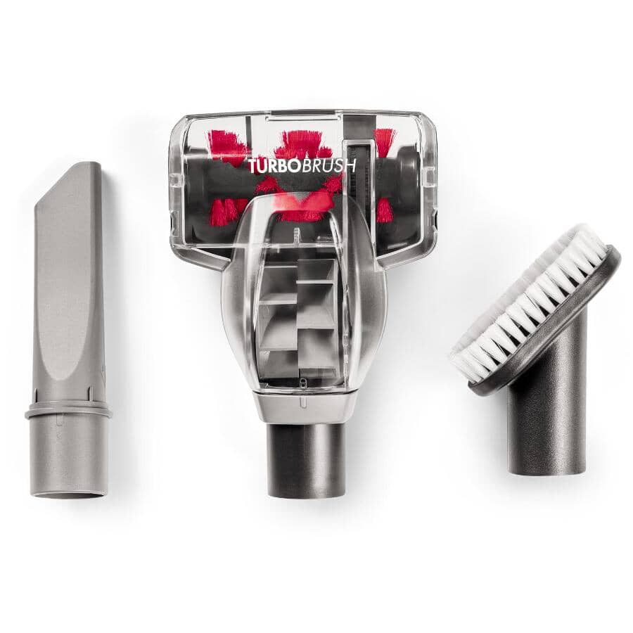 BISSELL CleanView OnePass Bagless Upright Vacuum Cleaner | Home Hardware