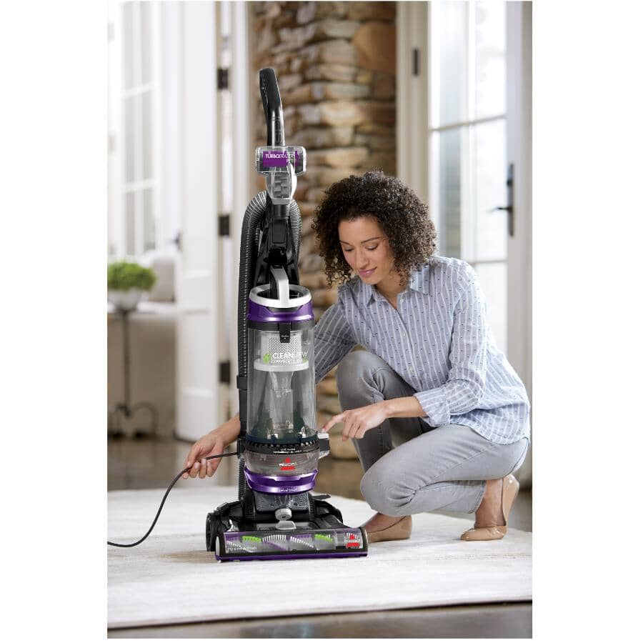 BISSELL CleanView Swivel Pet Rewind Vacuum | Home Hardware