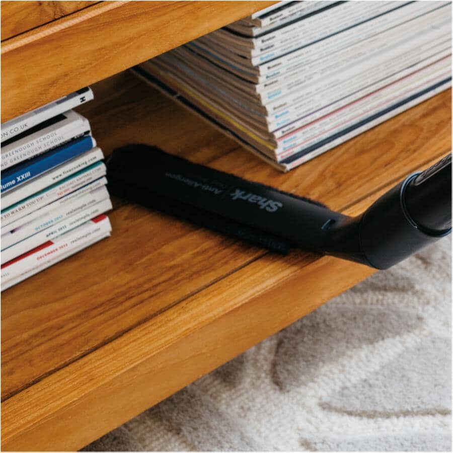 Shark Shark Apex Duoclean With Zero-M Corded Ultra-Light Stick Vacuum ...